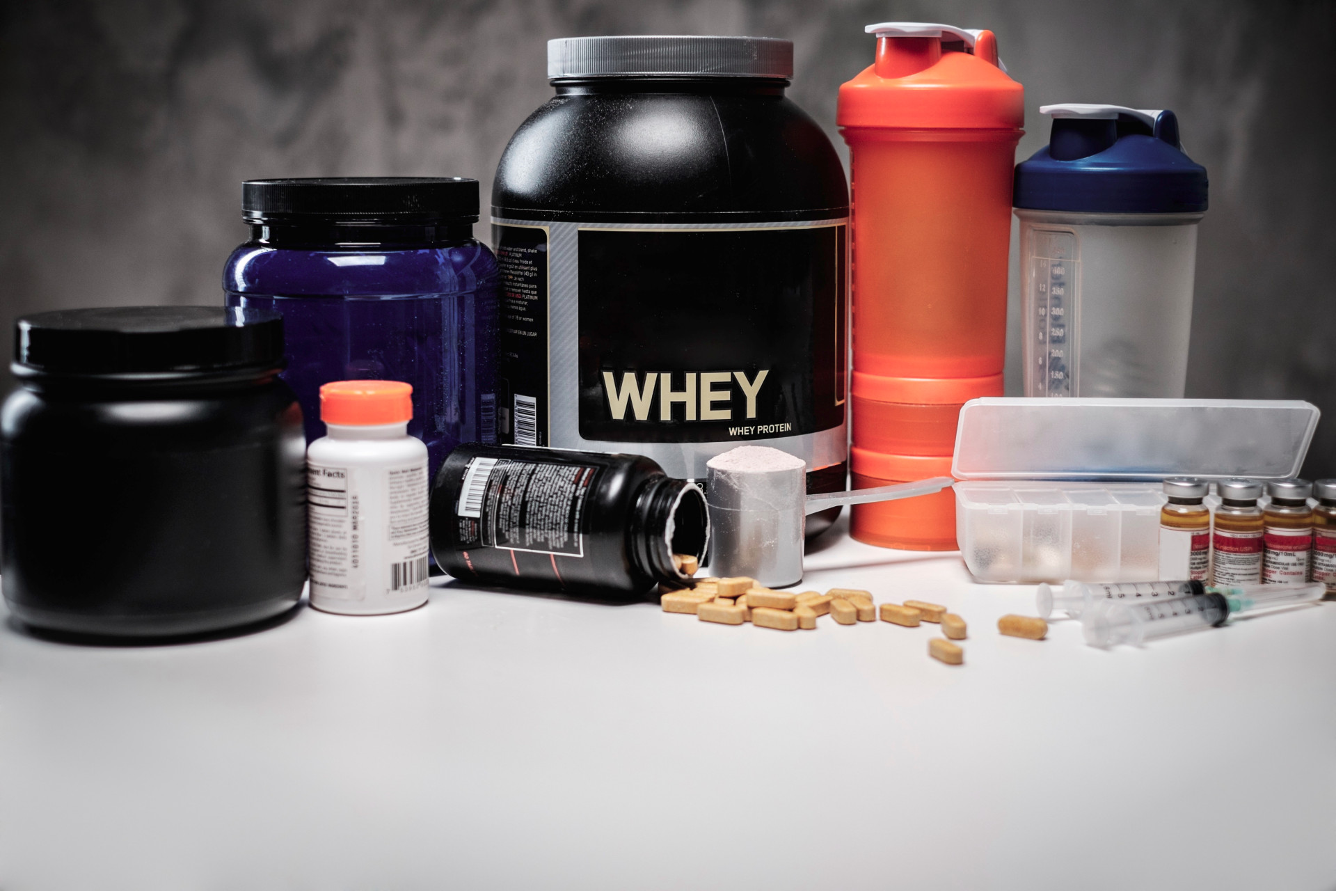 The Role of USA Made Nutritional Supplement Manufacturers in Health and ...